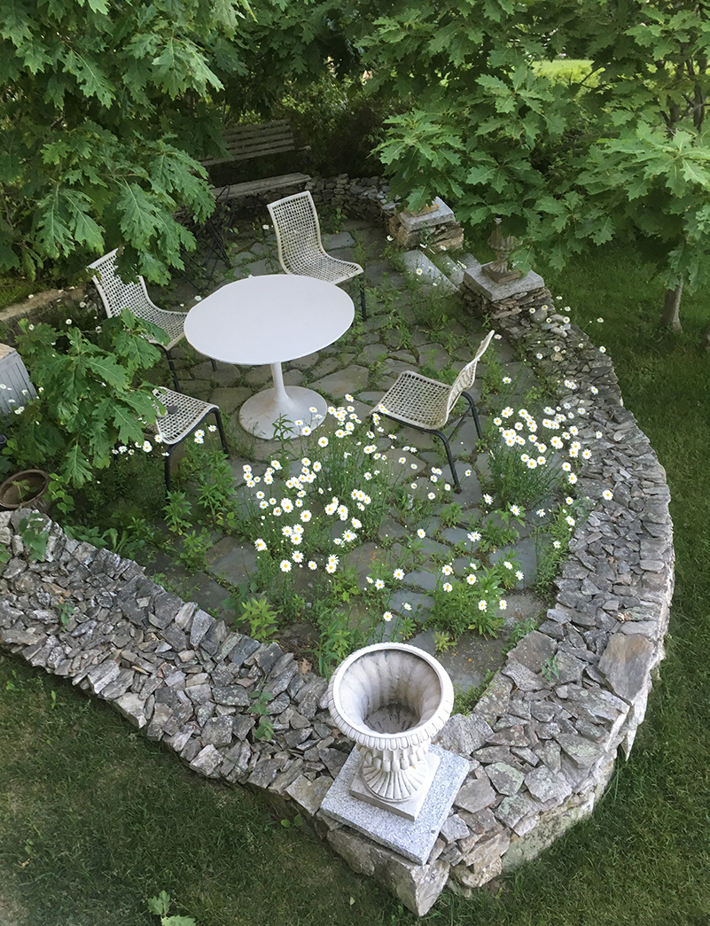 The French Daisy Skylink Bracelet - Cross Jewelers