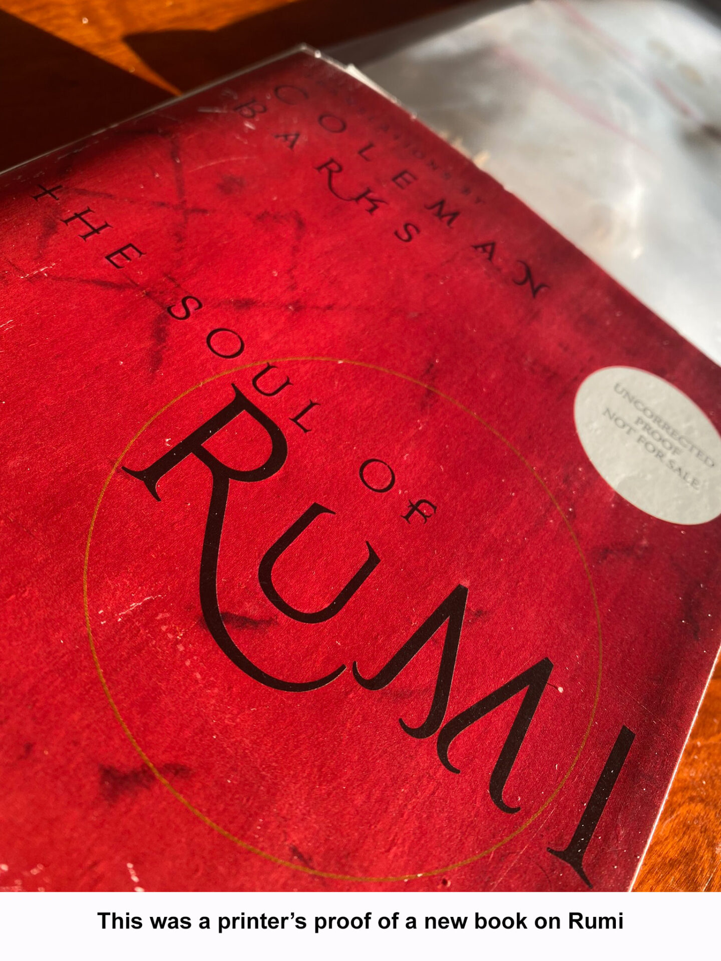 Whirling Dervish Rumi Earrings - Cross Jewelers